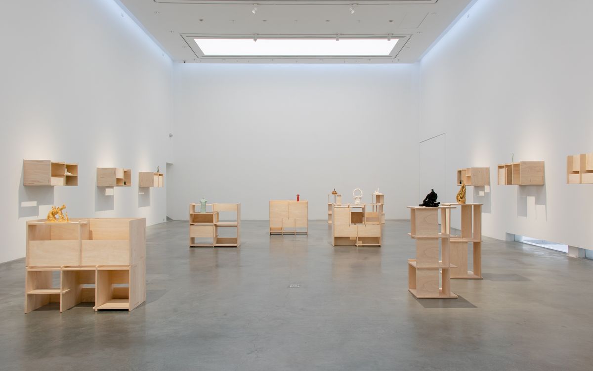 Dusadee Huntrakul Doubles Down on Looking | Ocula